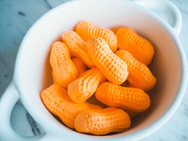 The Sweet and Unique History of Circus Peanuts: A Delicious Treat with ...
